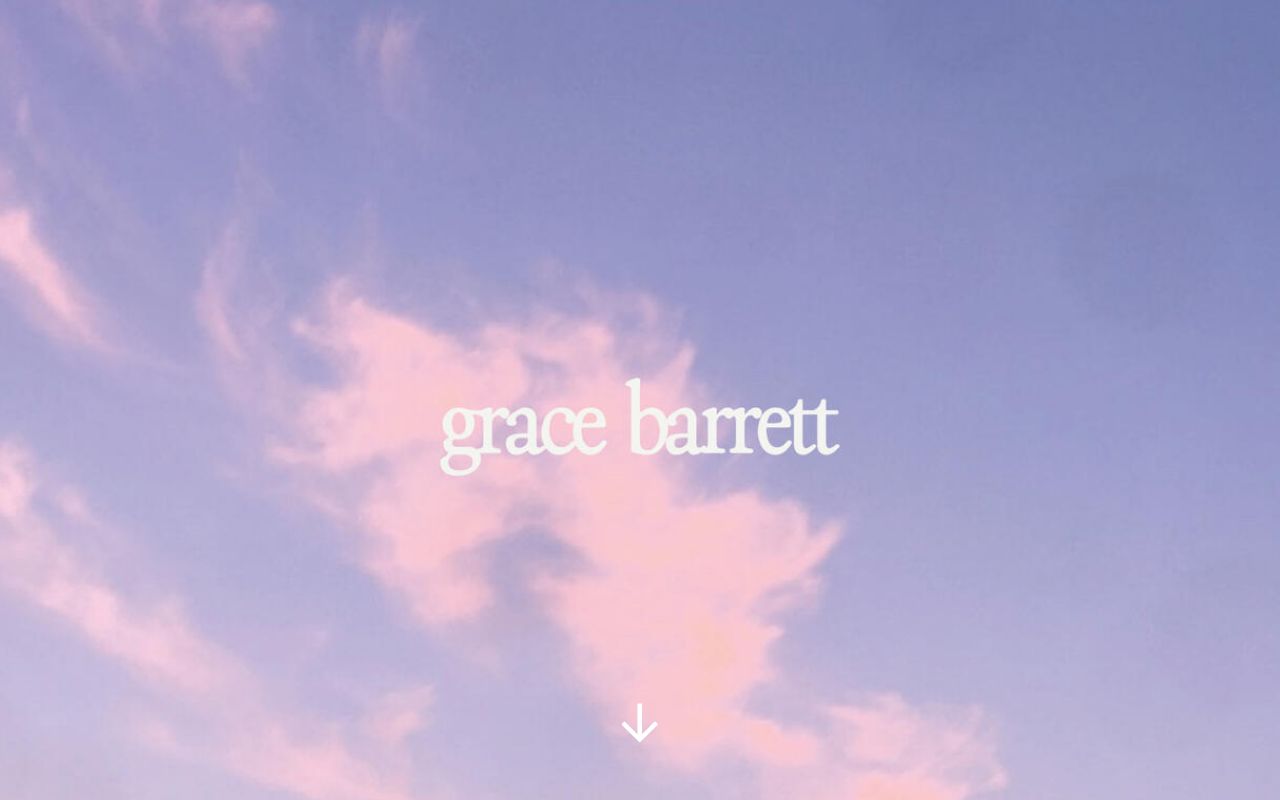 Grace Barrett Design
